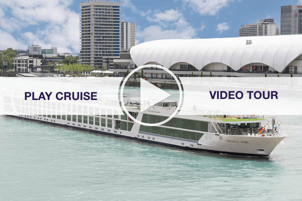 Emerald Dawn, Luxury River Cruise Deals – Destination2.co.uk